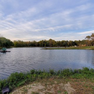 Gunn Park - Fort Scott, Kansas - RV LIFE Campground Reviews